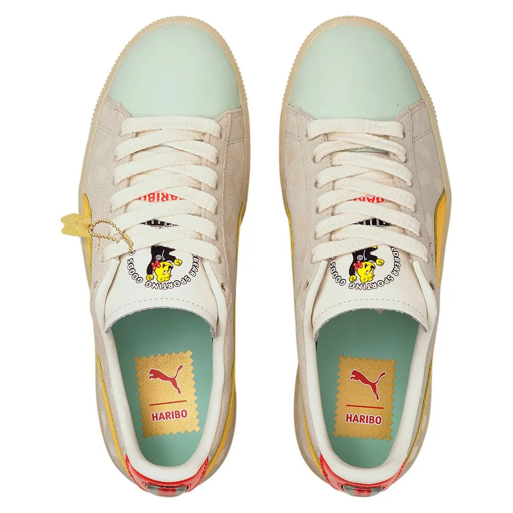 Puma Suede Haribo trainers Grey | Dressinn
