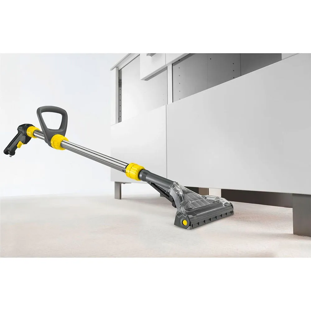Karcher Puzzi 30/4 vacuum cleaner | Techinn