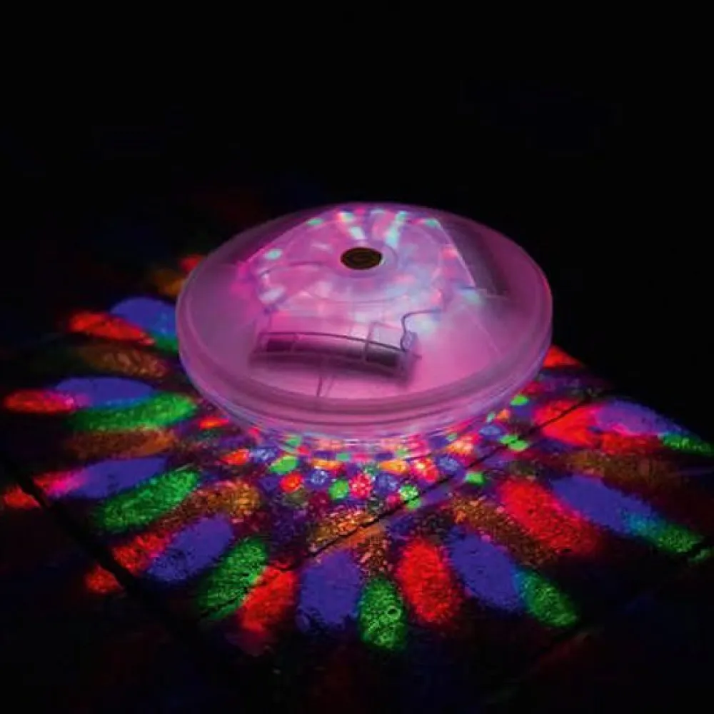 Mountfield Floating LED Light | Swiminn