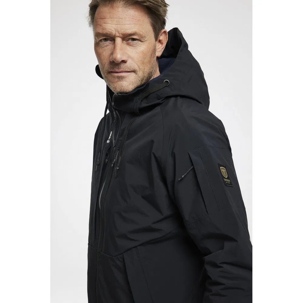 Tenson Tahoe MPC Extreme Jacket Black | Trekkinn