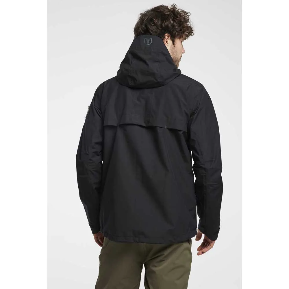 Tenson Crest MPC Extreme Jacket Black | Trekkinn