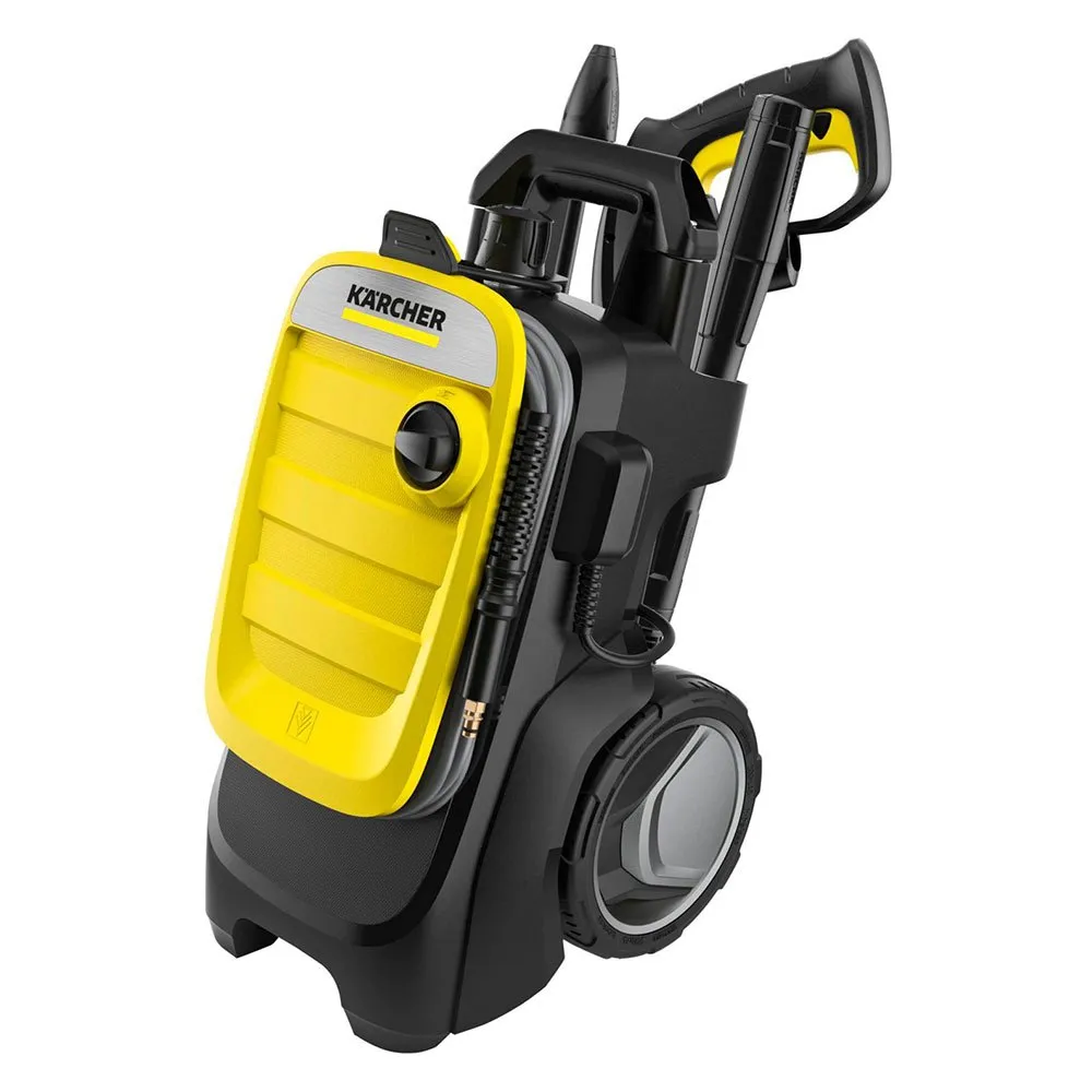 Karcher K 7 Compact Pressure Washer | Bricoinn