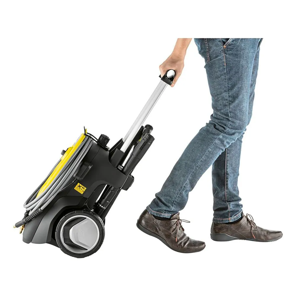 Karcher K 7 Compact Pressure Washer | Bricoinn