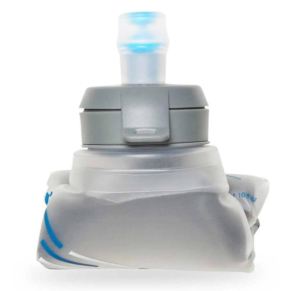 Hydrapak Skyflask IT Speed 300ml Grey | Trekkinn