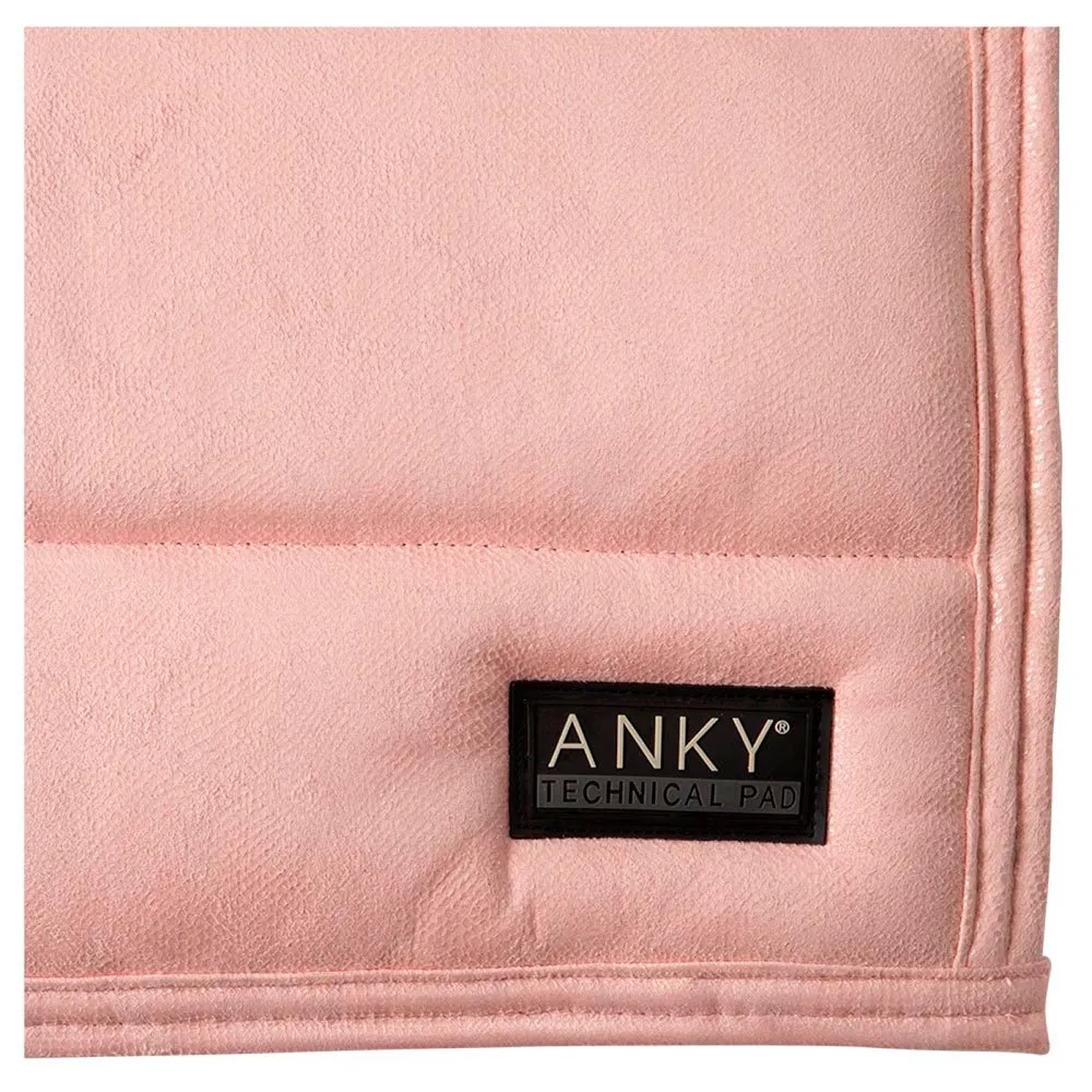 Anky Snake Dressage Pink | Waveinn