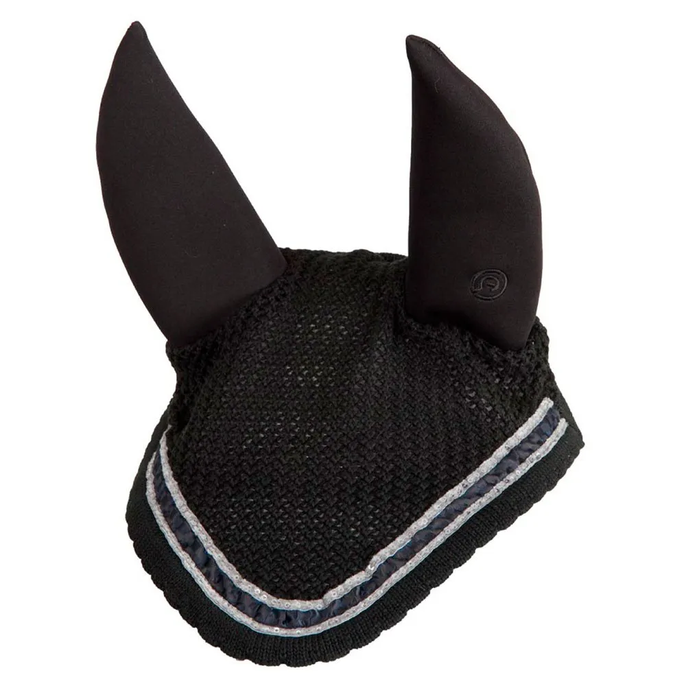 Anky Soundproof Ear Bonnet Black | Waveinn