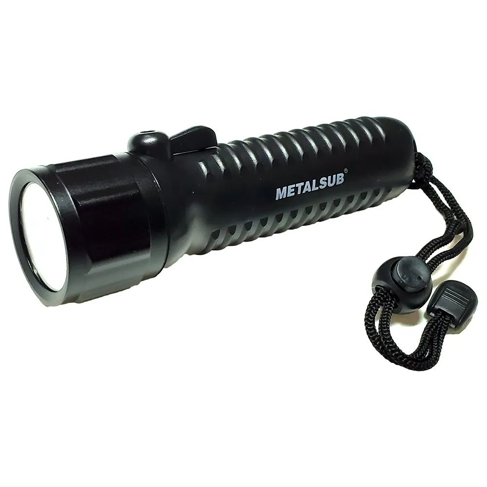 Metalsub Mero torch | Diveinn