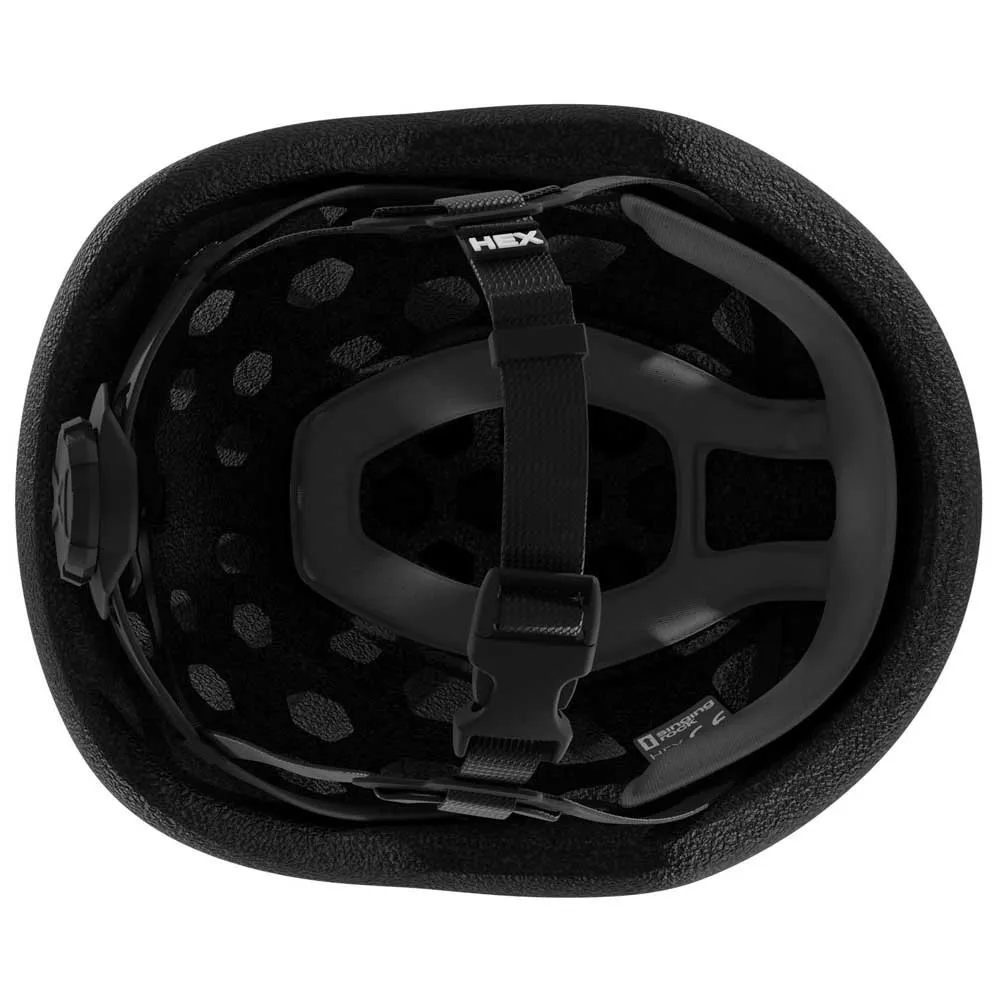 Singing rock Hex helmet Yellow | Trekkinn