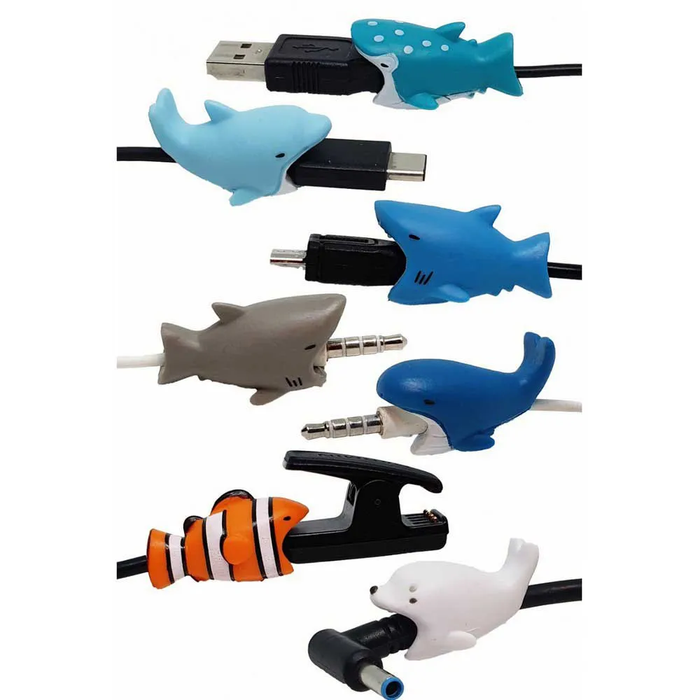 Scuba gifts Whale Protector Blue | Diveinn