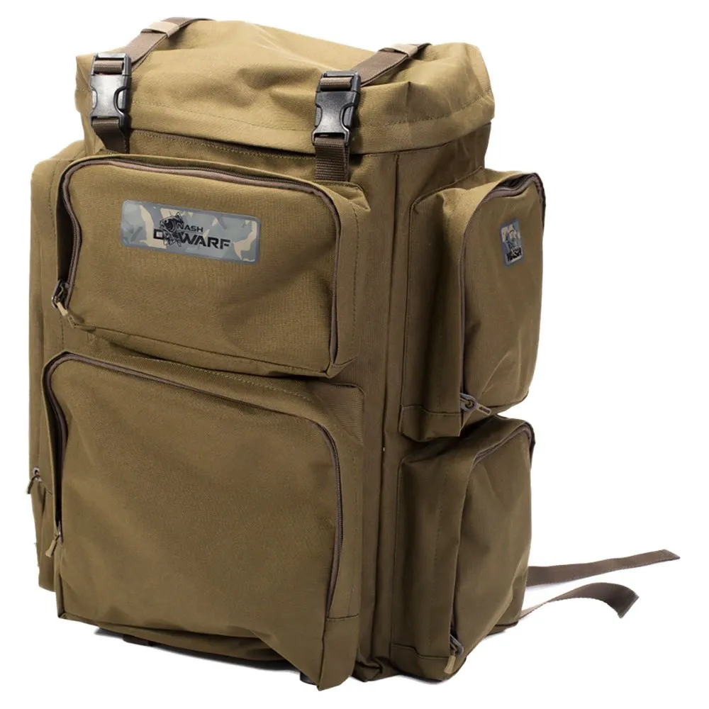 Nash dwarf Rucksack 28L Backpack | Waveinn
