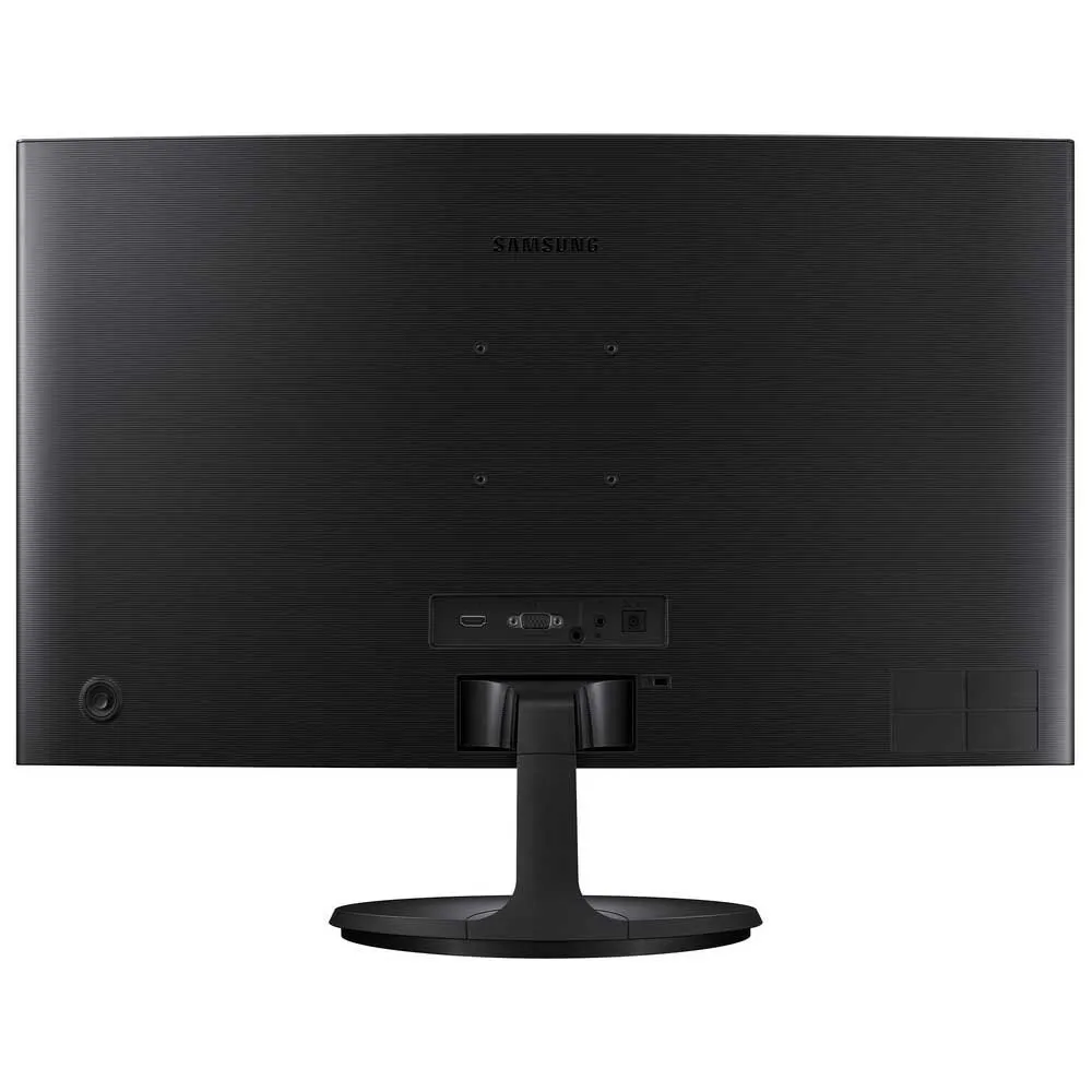 Samsung C27F390FHR 27´´ Full HD LED Curved Monitor Black, Techinn
