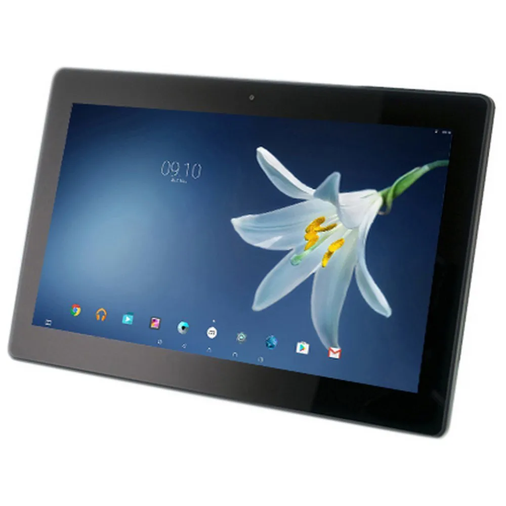 Xoro Tablet MegaPad V4 2GB/16GB 14´´ Preto | Techinn Tablets