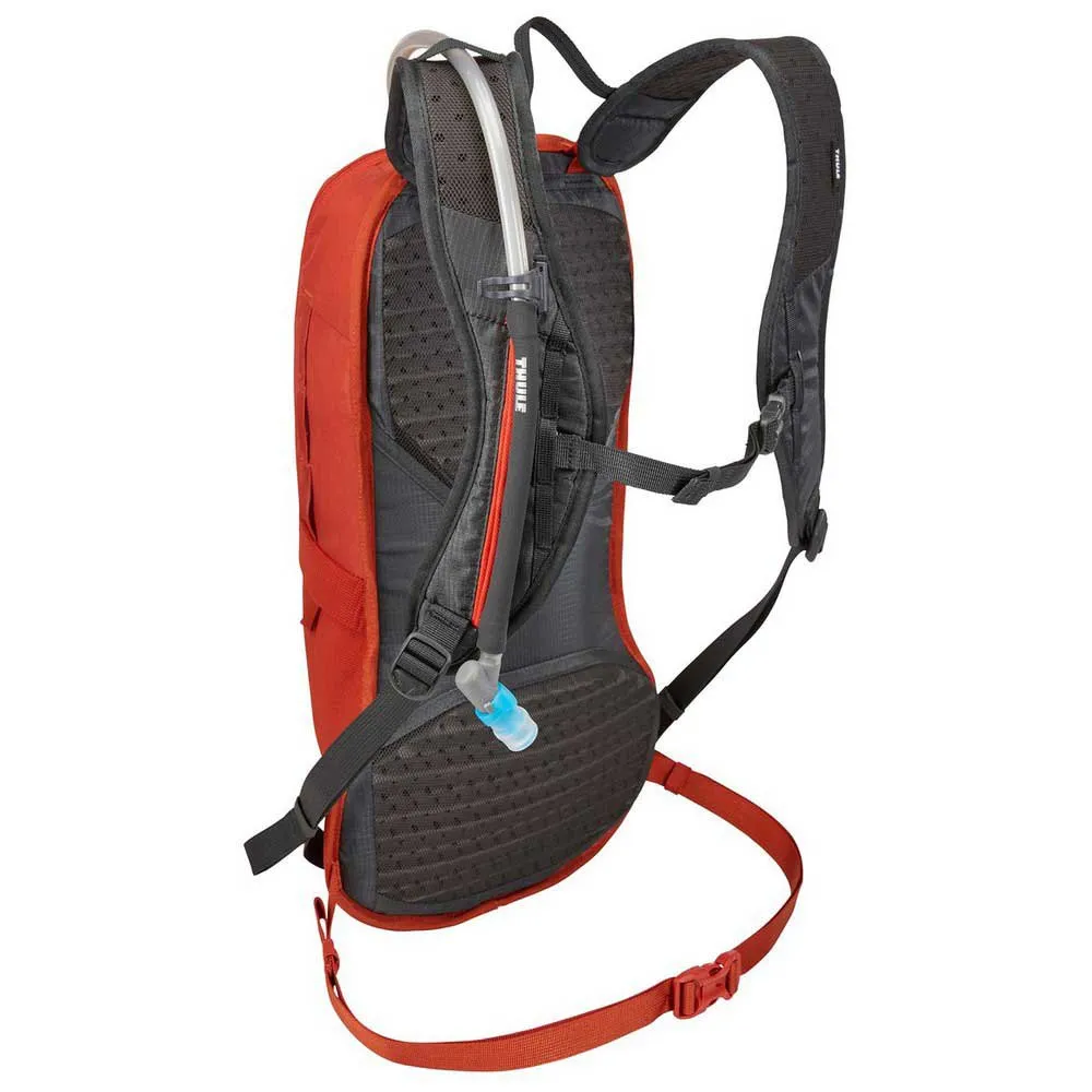 Thule UpTake 8L backpack, Orange | Bikeinn