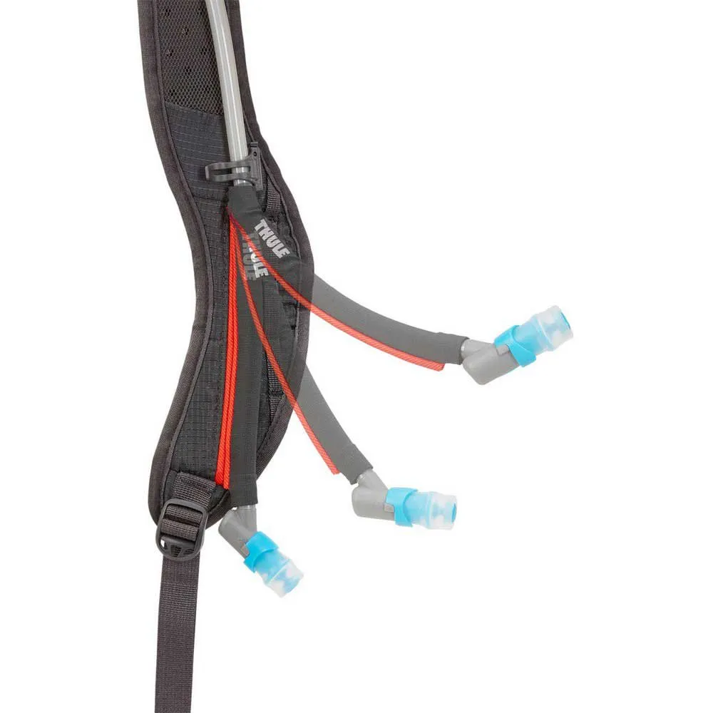 Thule UpTake 8L backpack, Orange | Bikeinn