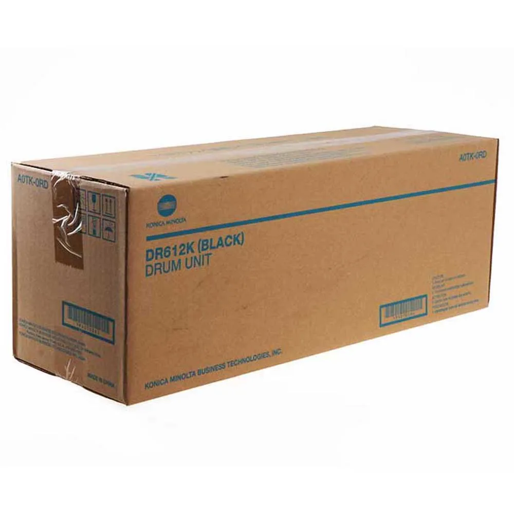 Konica minolta DR-612K Printer Drum | Techinn