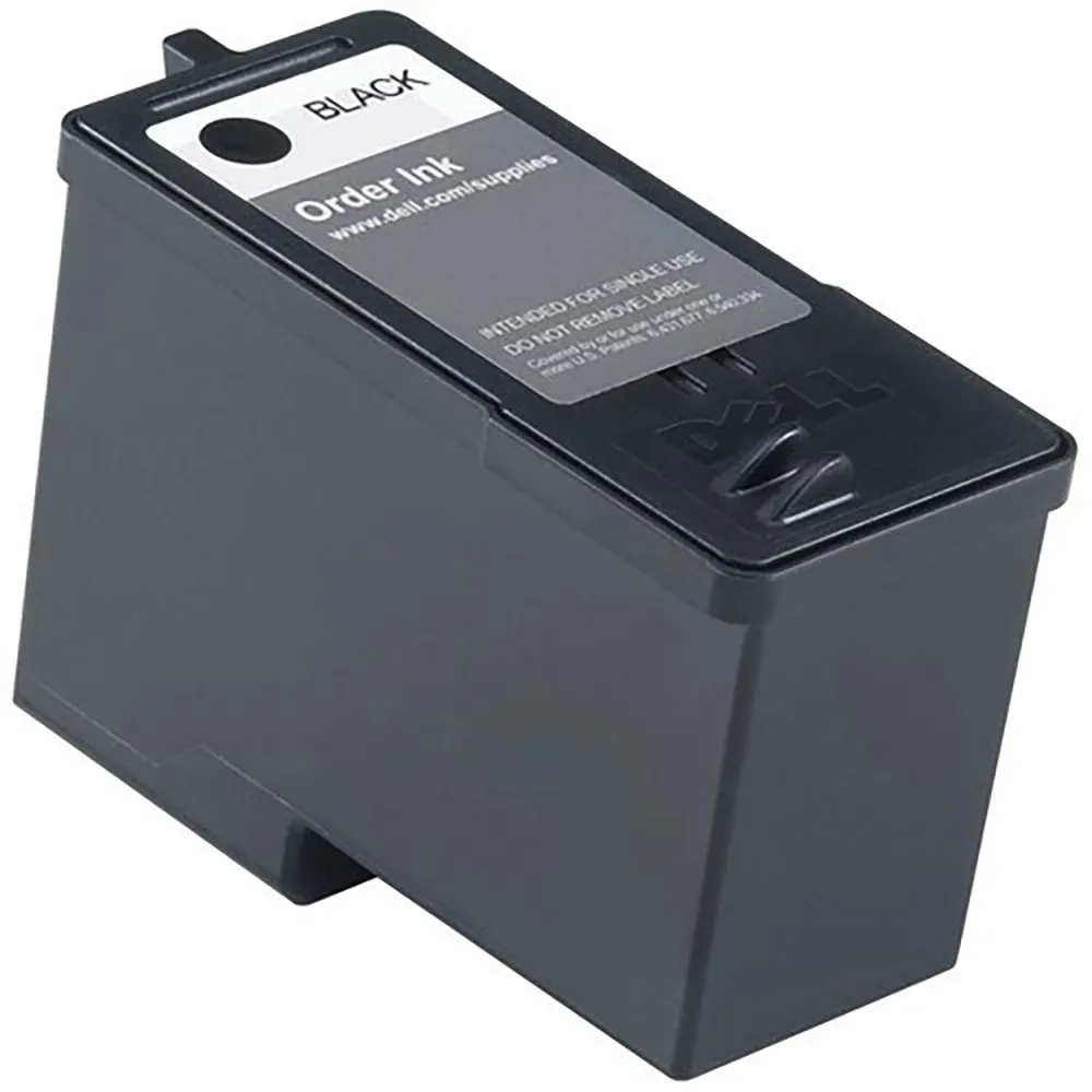 Dell MK990 ink cartridge Black | Techinn