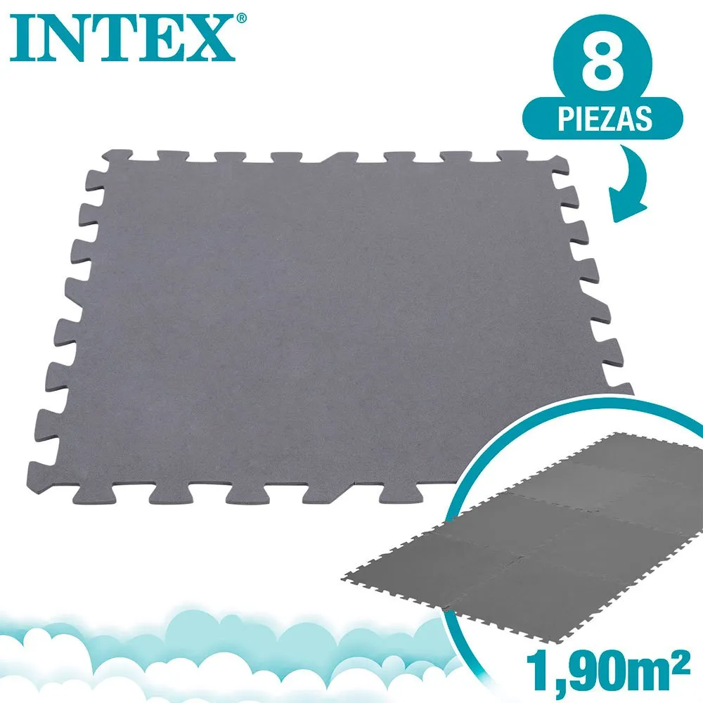 Intex Protector De Suelo | Swiminn
