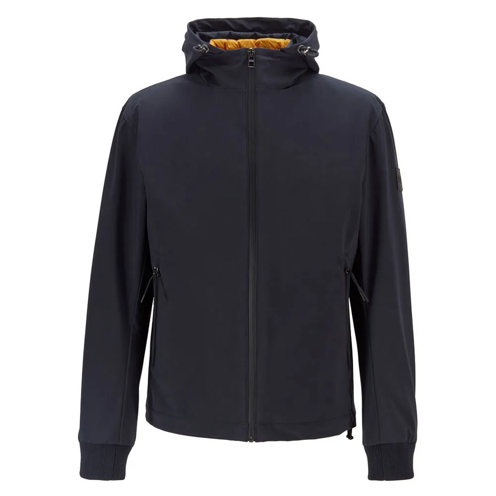 BOSS Callero Jacket | Dressinn