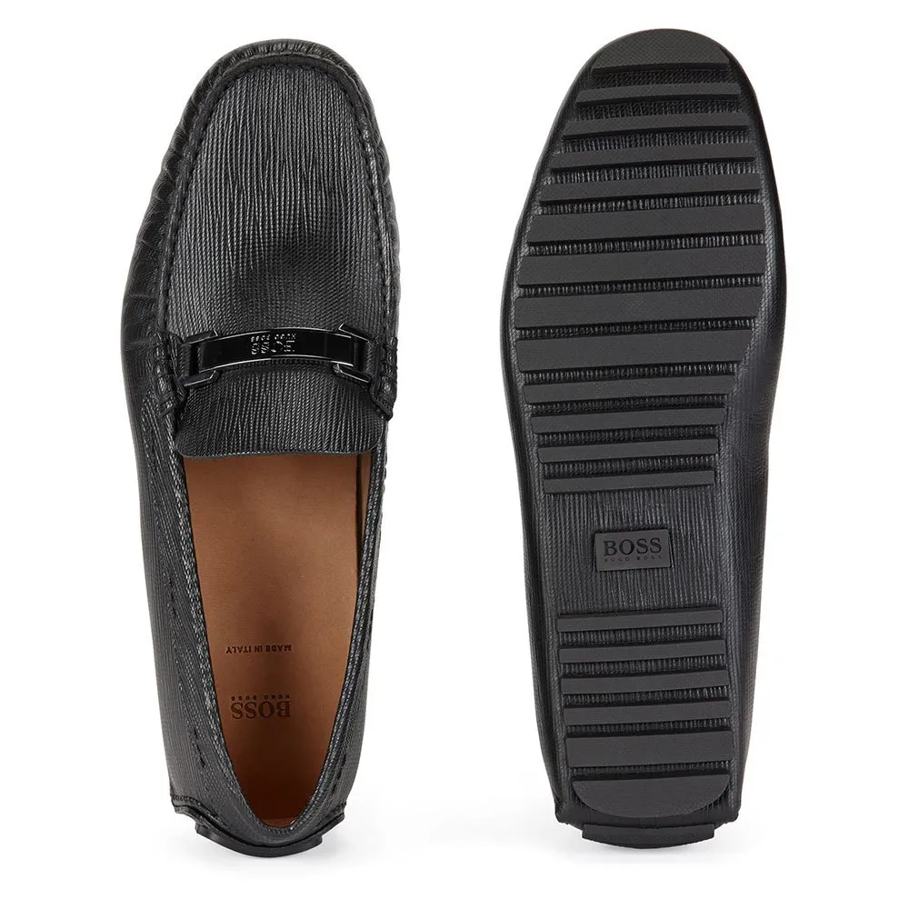 BOSS Driver Black | Dressinn