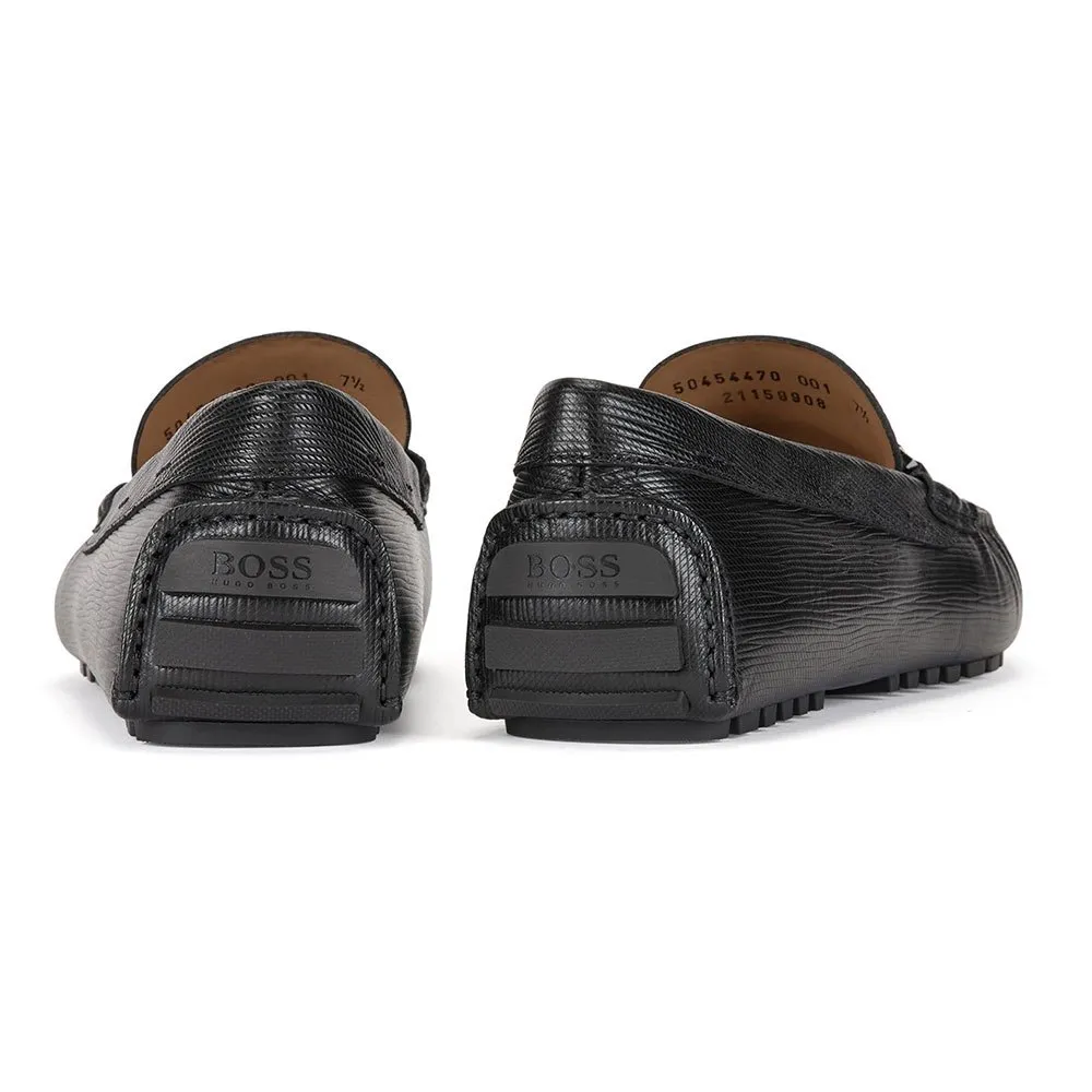 BOSS Driver Black | Dressinn