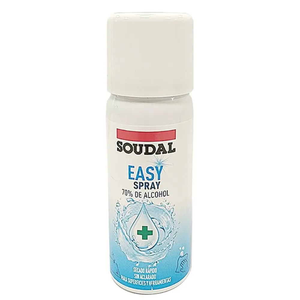 Soudal Easy 50ml cleaner | Bikeinn