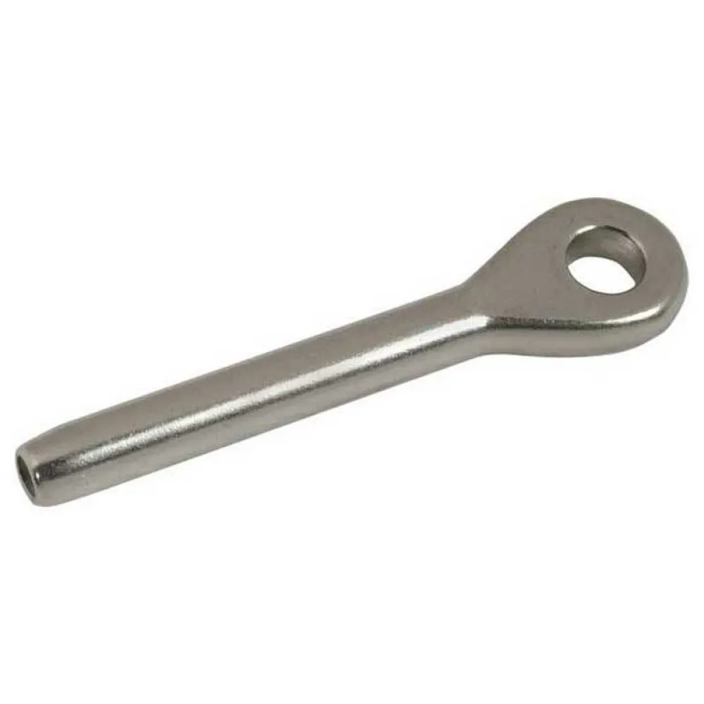 Talamex Eye Terminal グレー | Waveinn