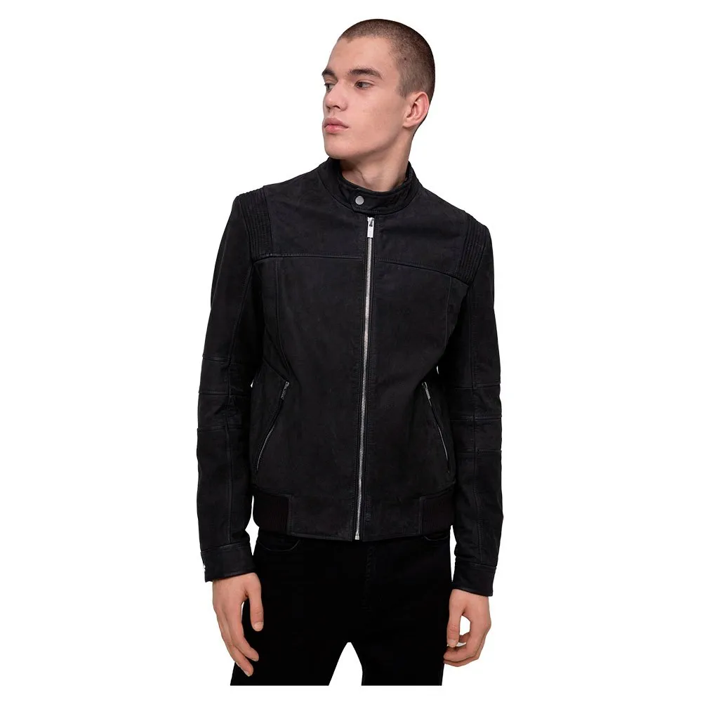 HUGO Lerri Jacket Black | Dressinn