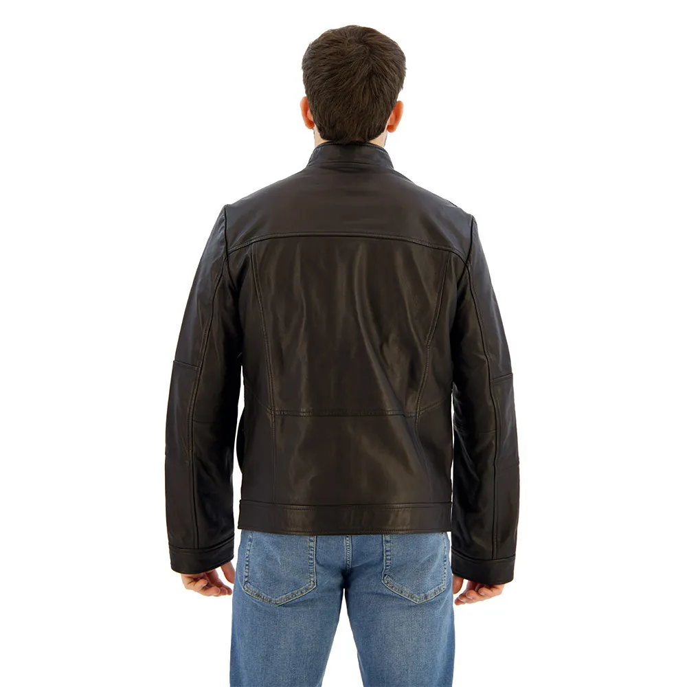 HUGO Lokis jacket Black | Dressinn