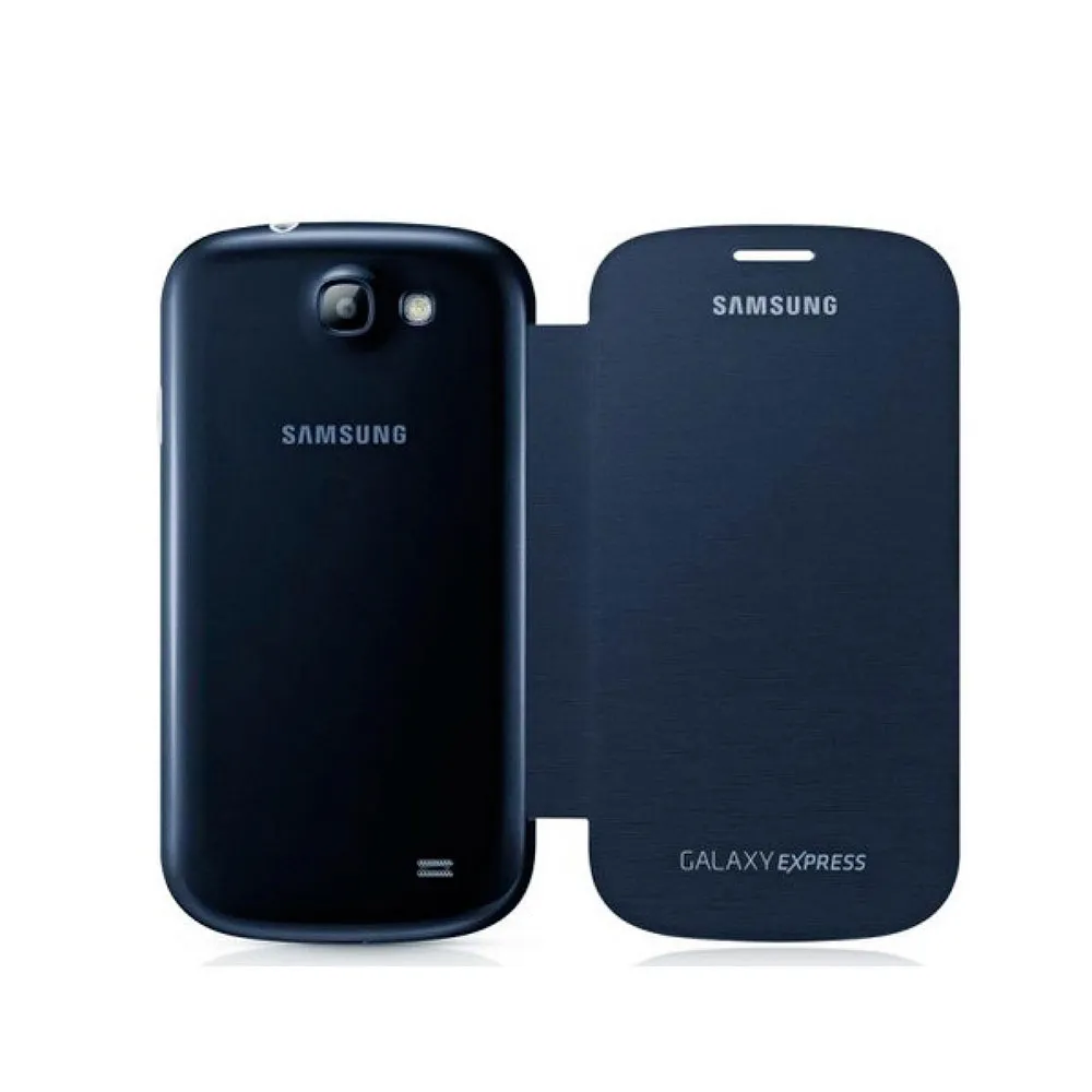 Samsung Galaxy Express Blue | Dressinn