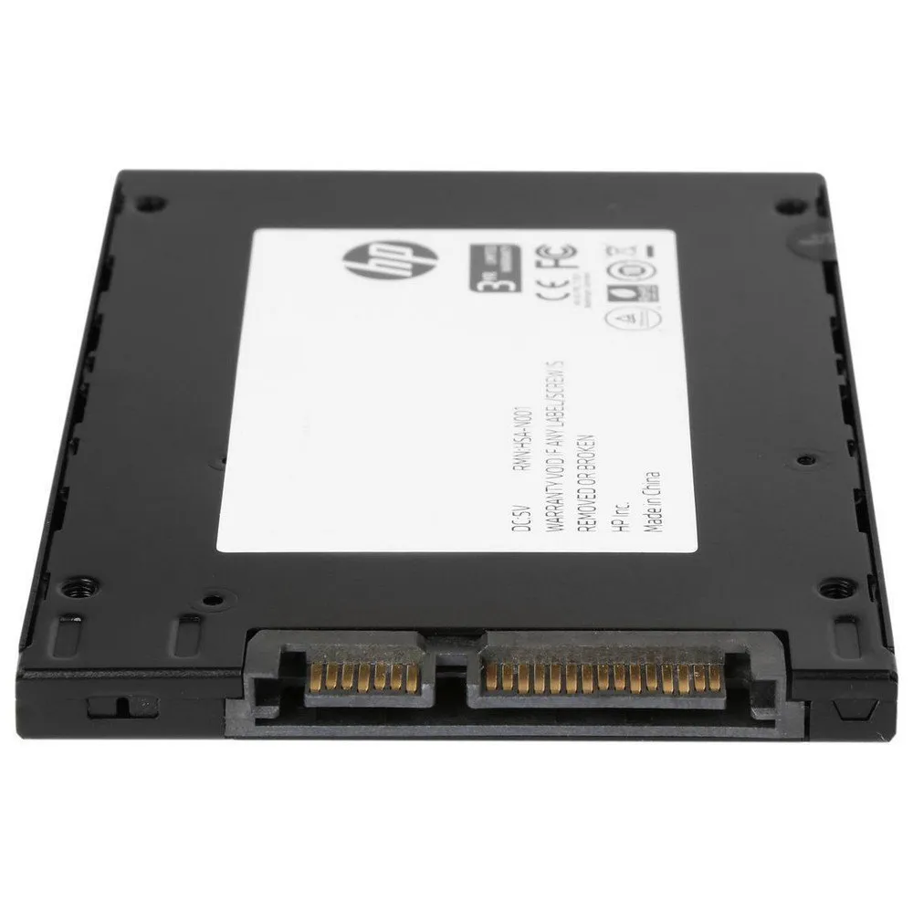 HP S700 Sata 3 500GB SSD | Techinn