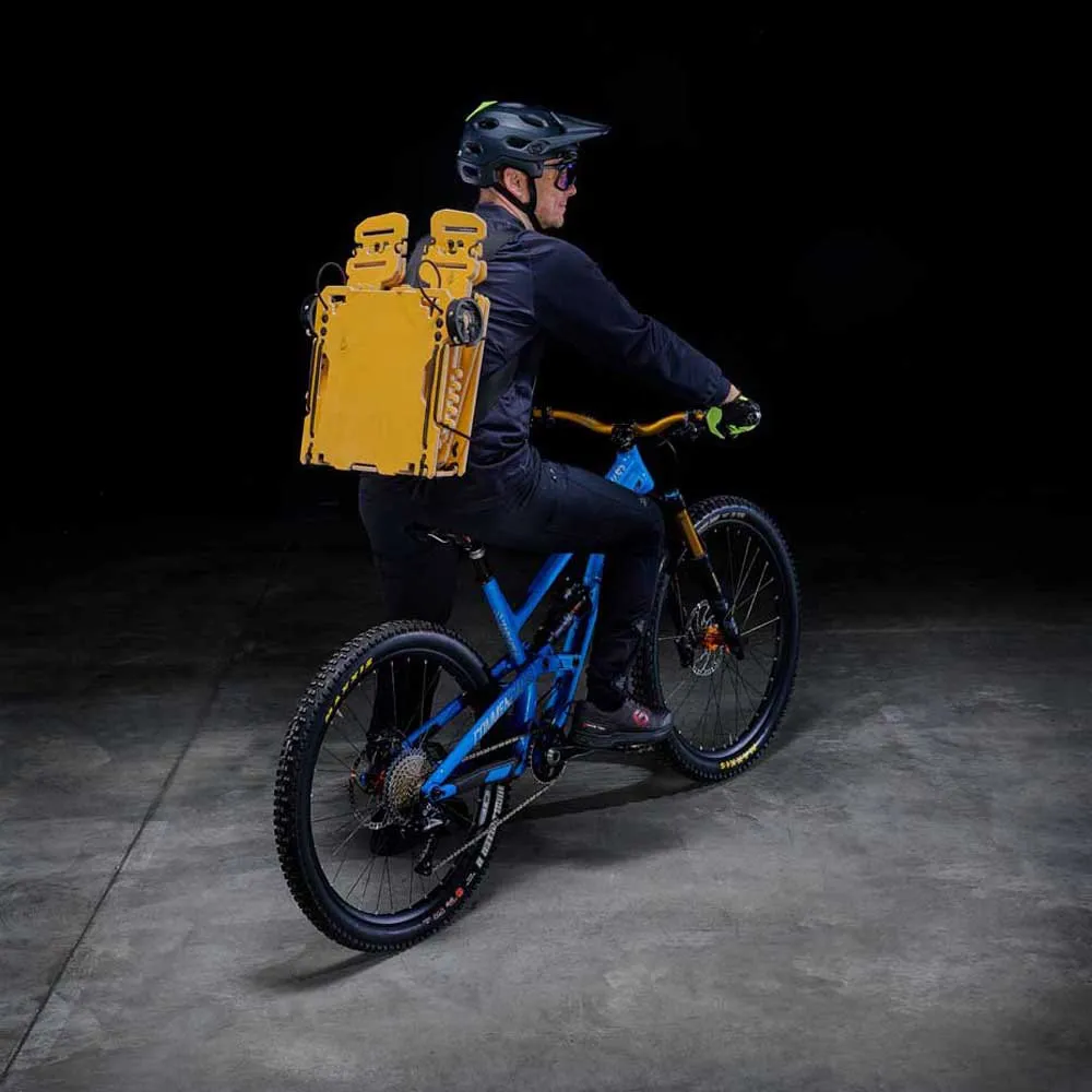 MTB Hopper Rampa Lite MTB | Bikeinn