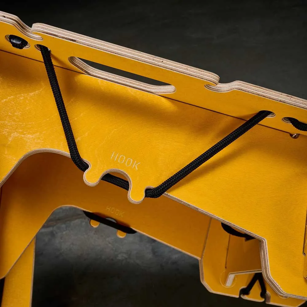 MTB Hopper Rampe Lite MTB | Bikeinn