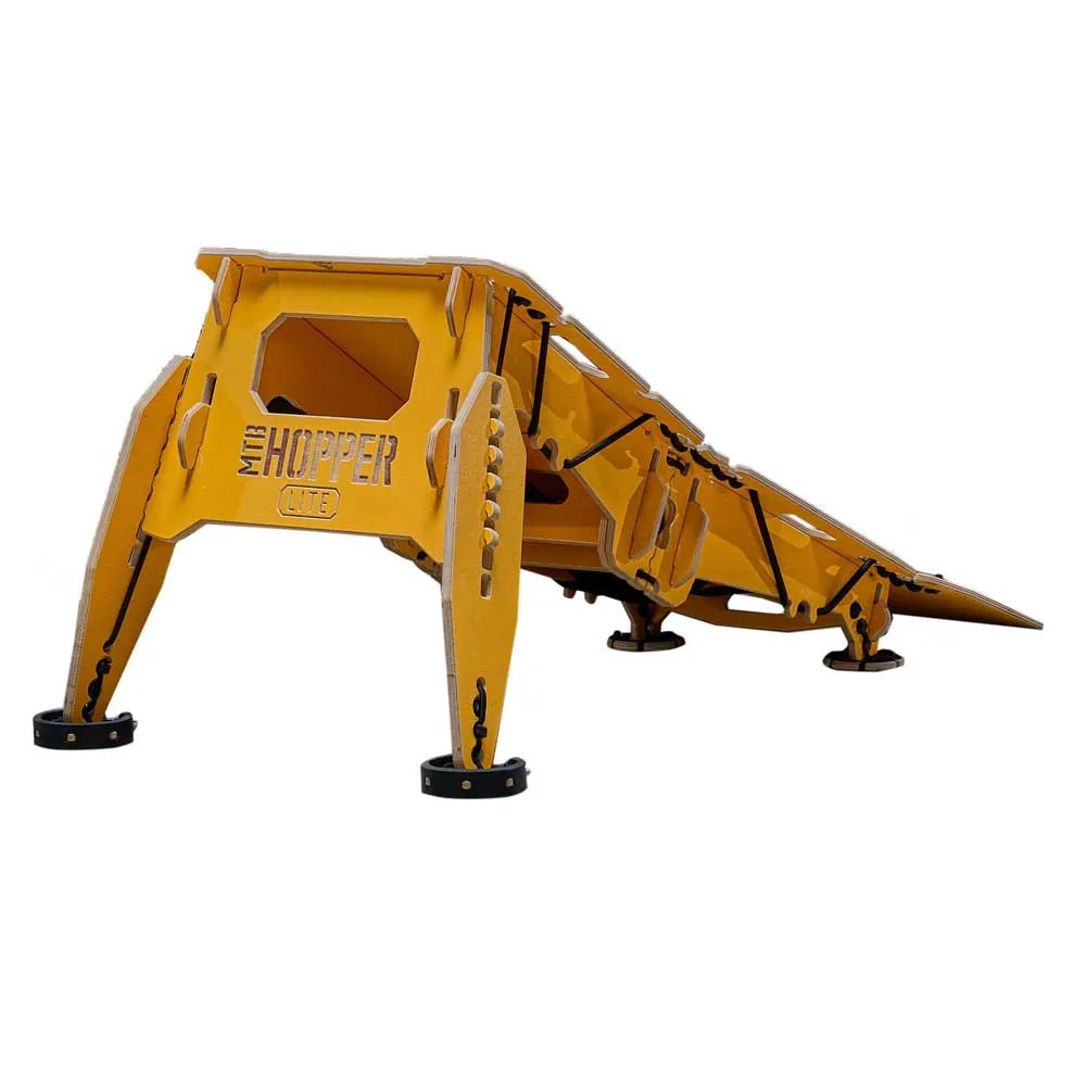 MTB Hopper Rampe Lite MTB | Bikeinn