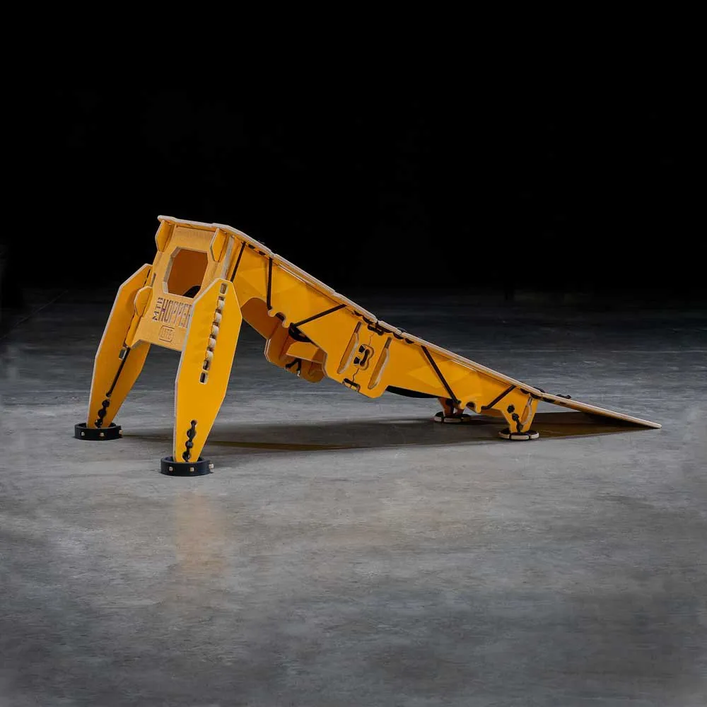 MTB Hopper Rampe Lite MTB | Bikeinn