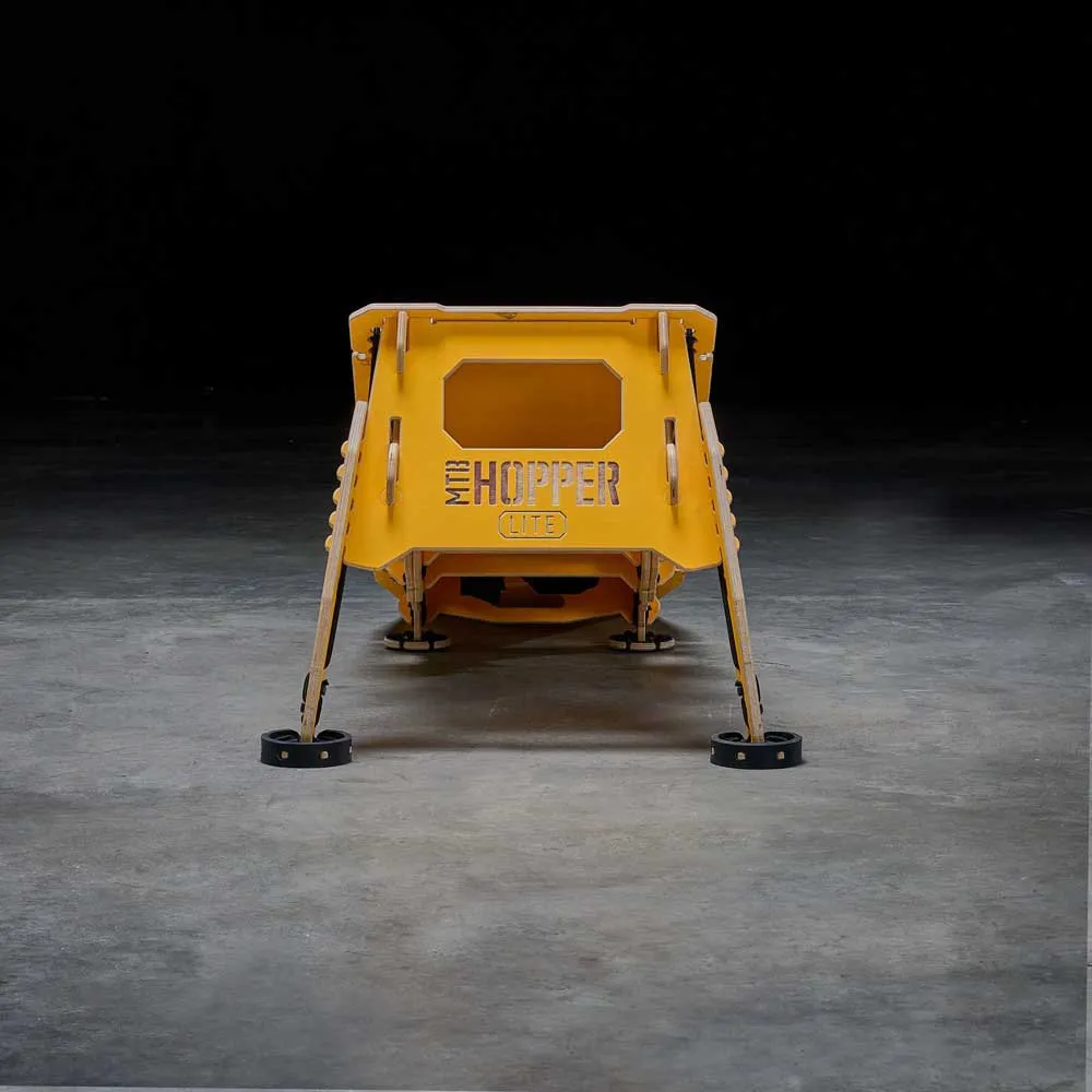 MTB Hopper Rampe Lite MTB | Bikeinn