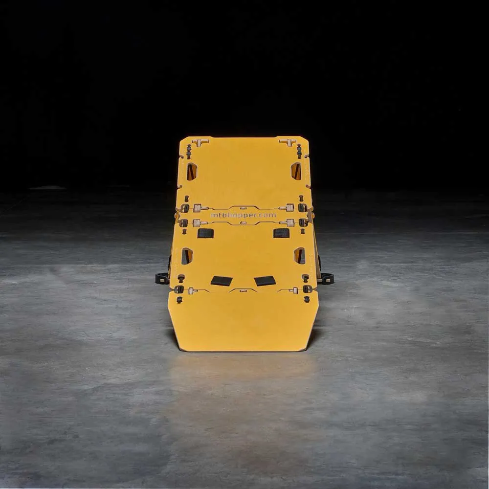 MTB Hopper Rampe Lite MTB | Bikeinn