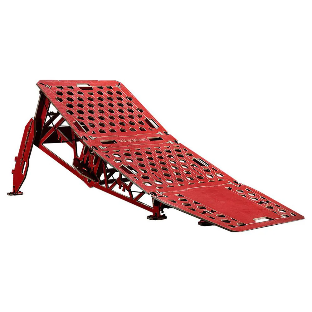 MTB Hopper Rampe Pro | Bikeinn