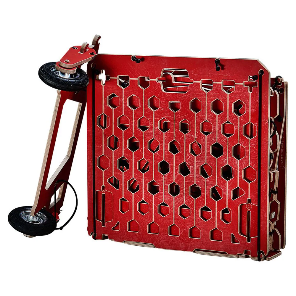 MTB Hopper Rampe Pro | Bikeinn