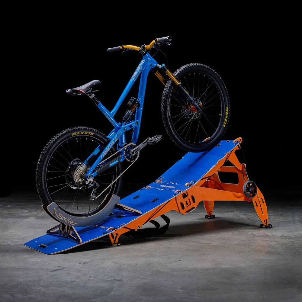 MTB Hopper Coach Rampe | Bikeinn