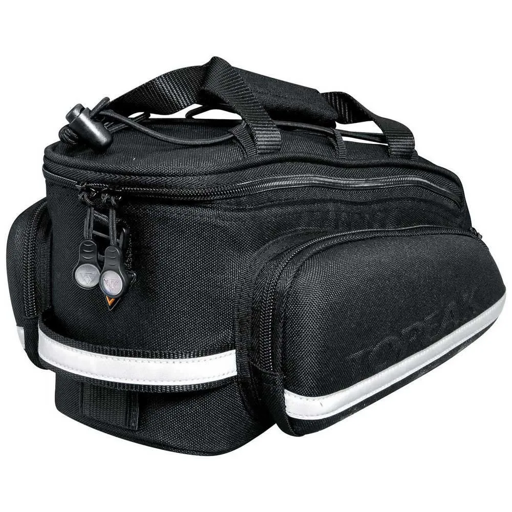 Topeak RX TrunkBag EX 2.8L Panniers, Black | Bikeinn