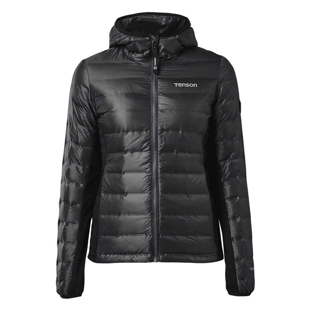 Tenson Thermi Jacket Black | Snowinn