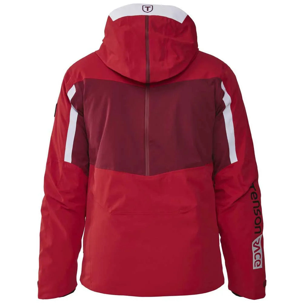 Tenson Race Jacke Rot | Snowinn