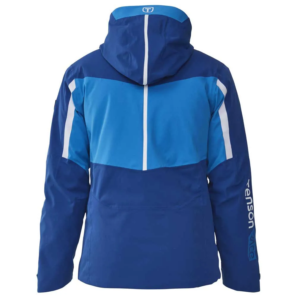 Tenson Race Jacket Blue | Snowinn