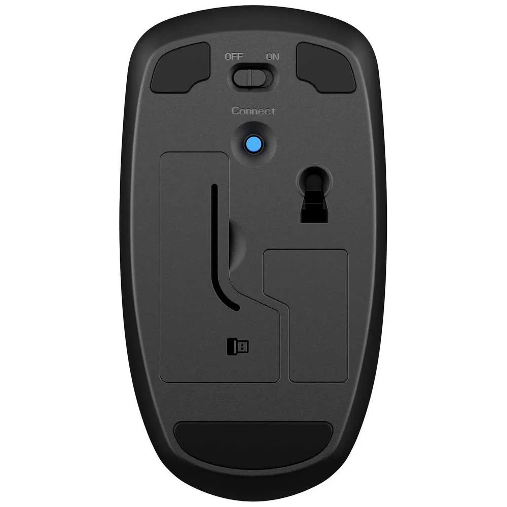 HP X200 Wireless Mouse Black | Techinn