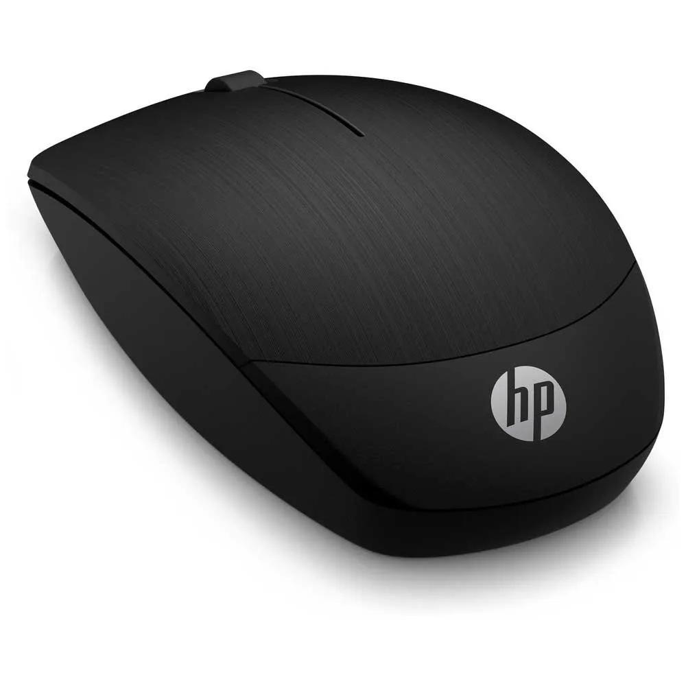 HP X200 Wireless Mouse Black | Techinn