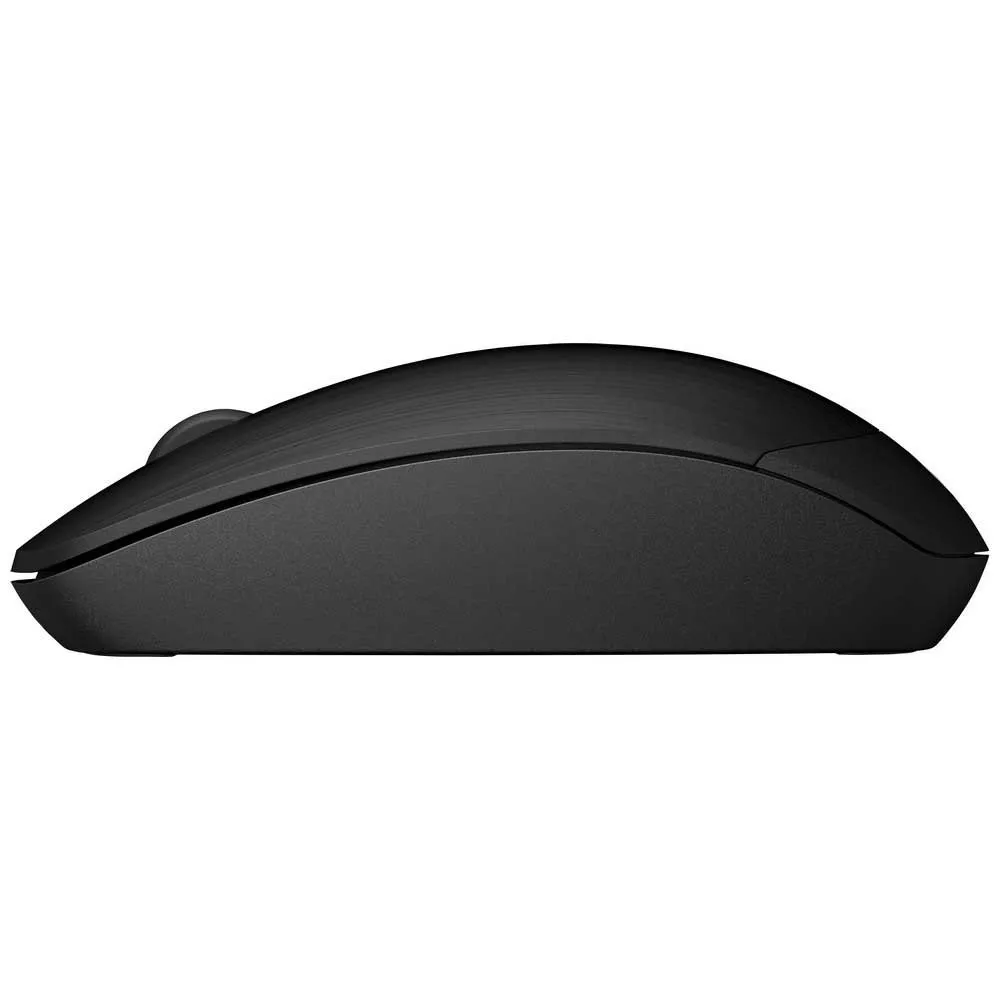 HP X200 Wireless Mouse Black | Techinn