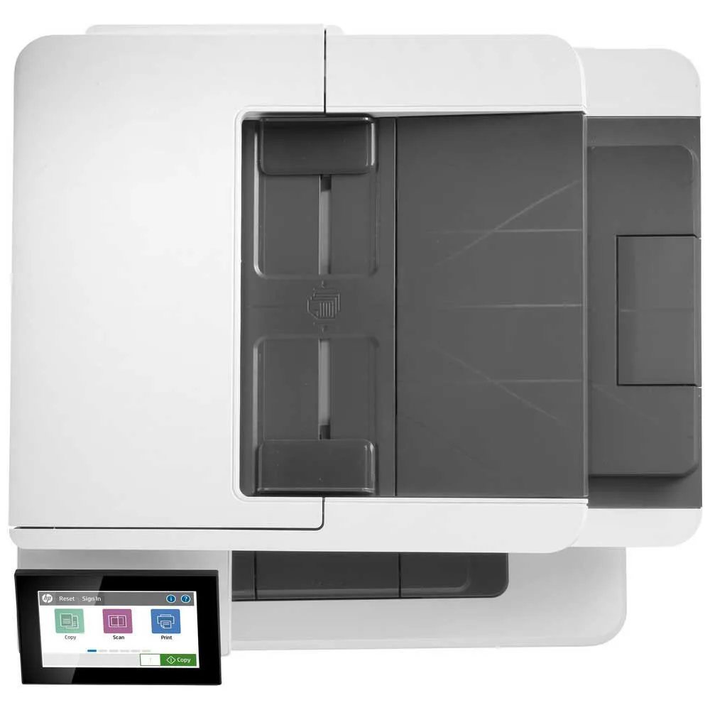 HP LaserJet Enterprise M430F Multifunction Printer White| Techinn