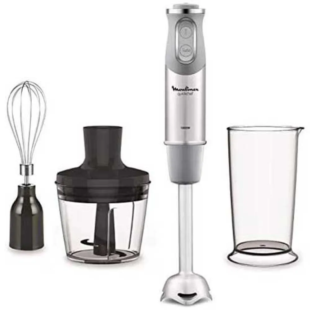 Moulinex DD655D10 1000W hand mixer | Techinn