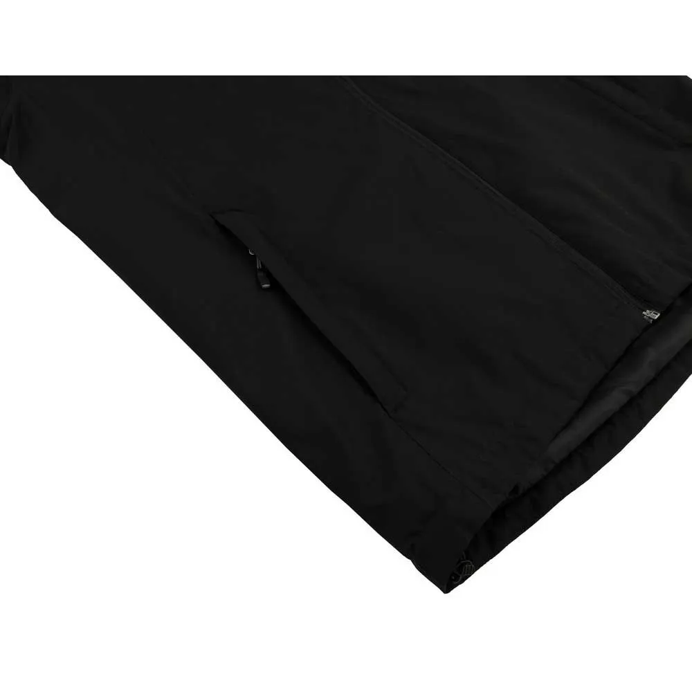 Hannah Darnell jacket Black | Trekkinn