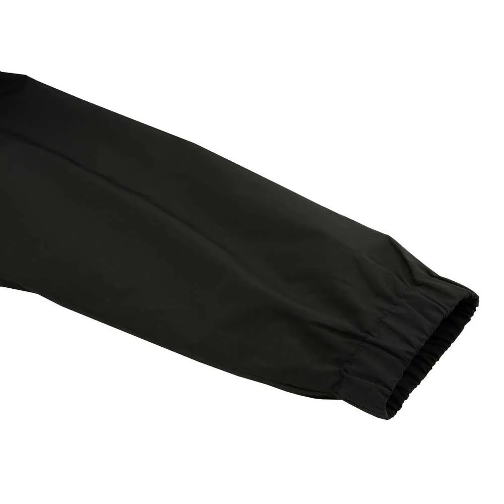 Hannah Darnell jacket Black | Trekkinn